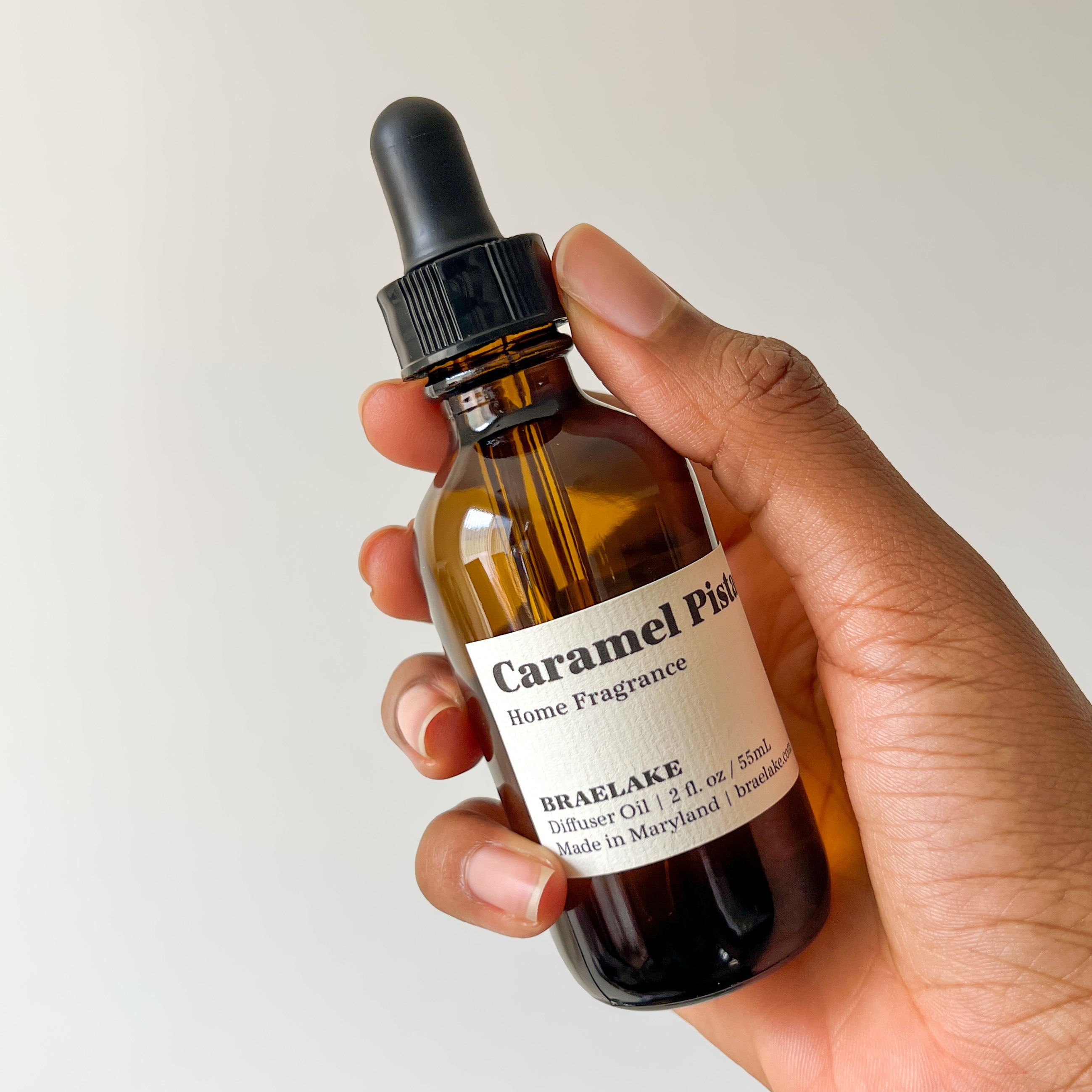 Diffuser Oil – Braelake Studio